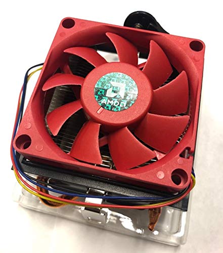 AMD AM3 Cooler | PC Hardware Outlet