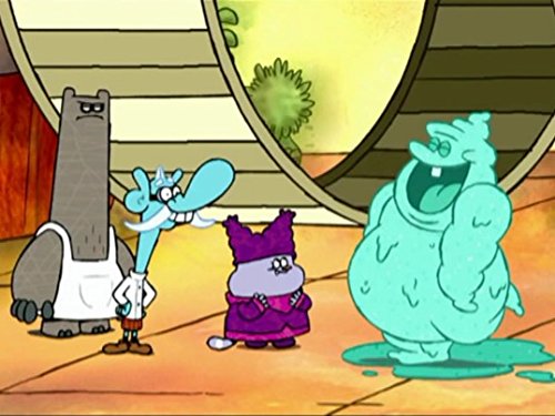 Watch Chowder: Season 1 | Prime Video