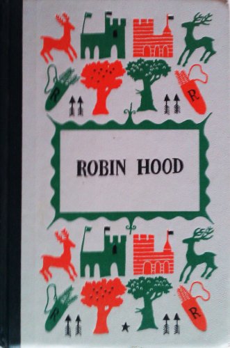 Robin Hood (Doubleday Classics): Howard Pyle: Amazon.com: Books