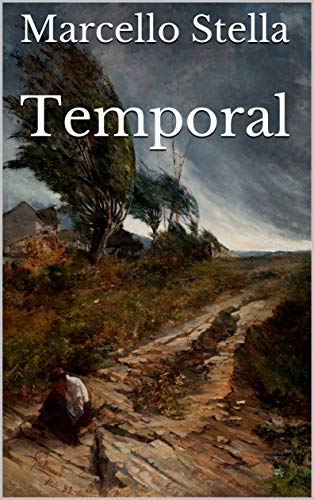 Temporal (Poesia) - eBook, Resumo, Ler Online e PDF - por Marcello Stella