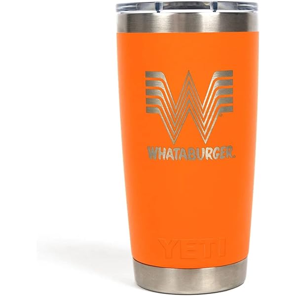 Yeti KCO Wattaburger tumbler - munimoro.gob.pe