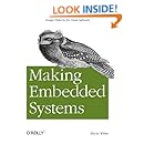 Making Embedded Systems: Design Patterns for Great Software: Elecia White: 9781449302146: Amazon ...