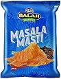 Amazon.com: Balaji Wafers ( Indian Chips ) Limited Edition (1 x Masala ...
