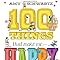 Amazon.com: 100 Things That Make Me Happy (9781419705182): Amy Schwartz ...