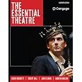 Amazon.com: The Essential Theatre: 9781305411074: Brockett, Oscar, Ball ...