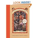 A Series of Unfortunate Events #12: The Penultimate Peril - Kindle ...