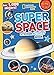 National Geographic Kids Super Space Sticker Activity Book: Over 1, 000 ...