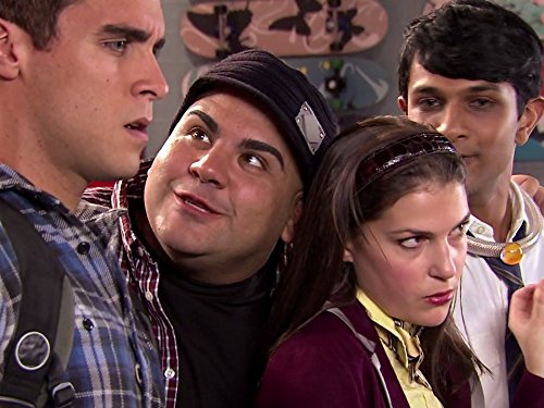 Watch The New Electric Company Vol. 3 | Prime Video