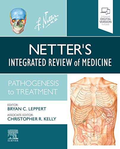 Netter's Integrated Review of Medicine: Pathogenesis to Treatment ...