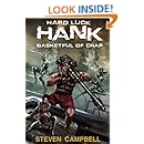 Hard Luck Hank: Basketful of Crap - Kindle edition by Steven Campbell ...