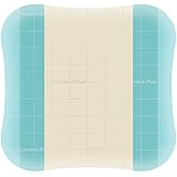 Coloplast Comfeel plus Patch hydrocolloïde transparent 20x20 5 Patches ...