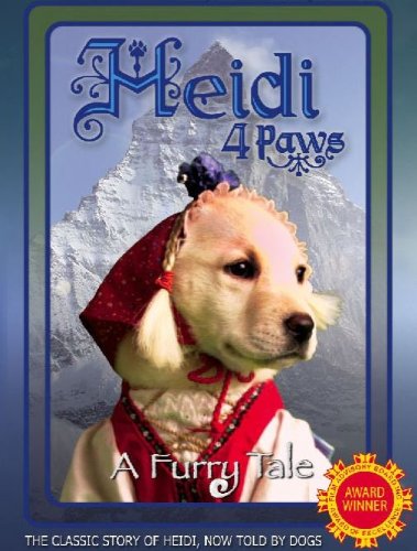 Heidi 4 Paws - Alchetron, The Free Social Encyclopedia