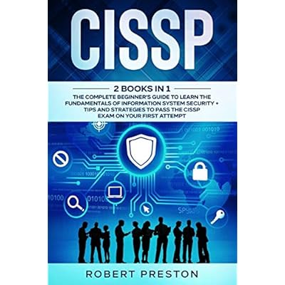 CISSP Exam Prep: Beginner's Guide to Information Nepal | Ubuy