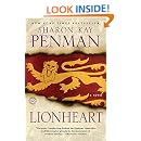 Amazon.com: Lionheart: A Novel (9780345517562): Sharon Kay Penman: Books
