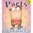Parts: Arnold, Tedd: 9780140565331: Books - Amazon.ca