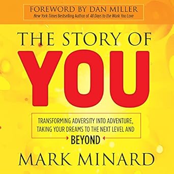 Leadership Strategist | Mark Minard | Elevating Beyond Podcast