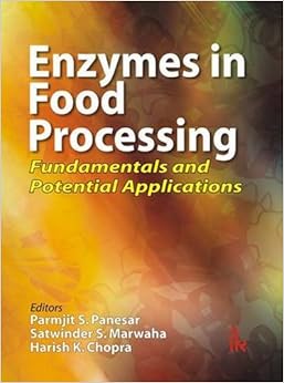 Enzymes in Food Processing: Fundamentals and Potential Applications ...
