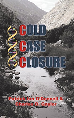 Book review of Cold Case Closure - Readers' Favorite: Book Reviews and ...