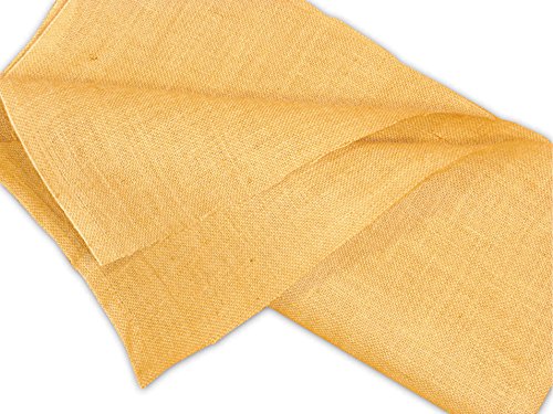 Springboard 10321 Natural Fine Hessian Backing Fabric, 5 m – BigaMart