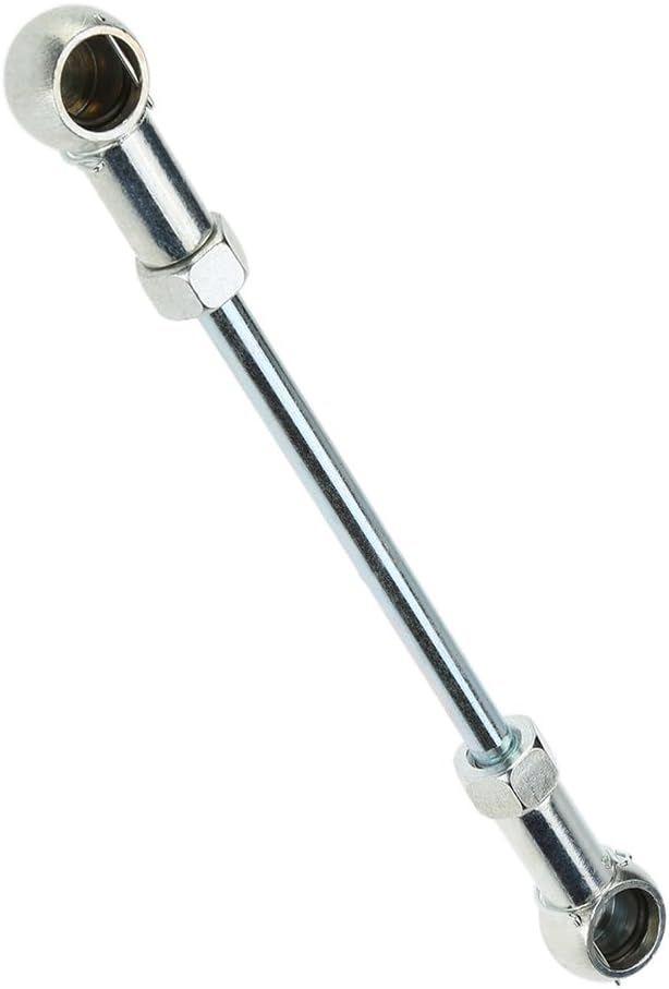 KKmoon CSR0959536575551NI Gear Selector Linkage Gear Link Rod Modified ...