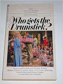 Who Gets the Drumstick?: Beardsley, Helen: Amazon.com: Books