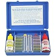 Amazon.com : Jed Pool tools Inc 00-481 Standard Dual Test Kit ...