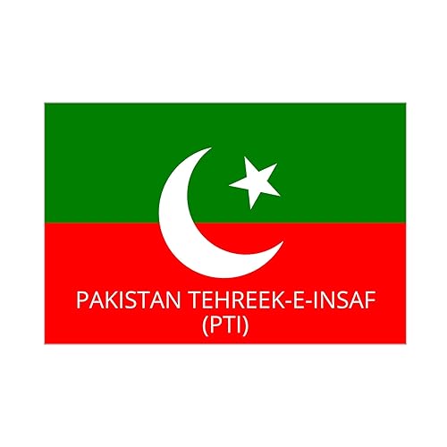 Pti Flag