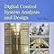 Digital Control System Analysis & Design: Phillips, Charles, Nagle, H ...