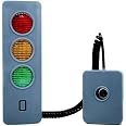 Amazon.com: HFLWYWD Garage Parking Sensor Garage Parking Aid,Wall ...