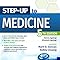 Step-Up to Medicine (Step-Up Series): 9781975103613: Medicine & Health ...