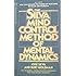 The Silva Mind Control Method: Jose Silva: 8601404375330: Amazon.com: Books