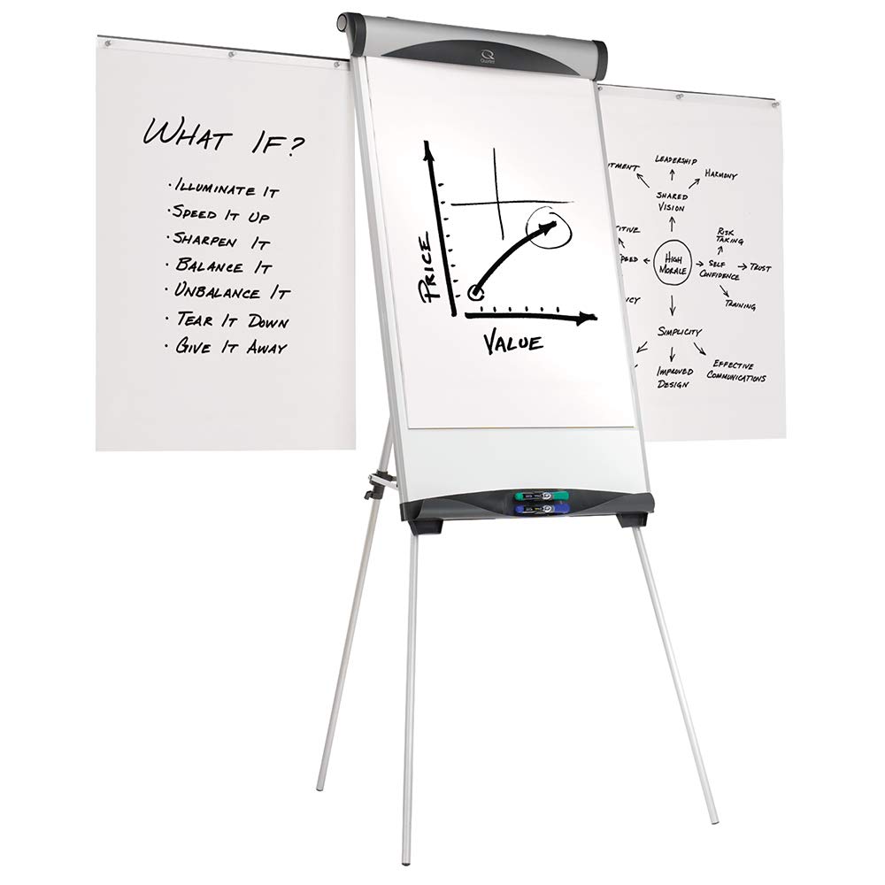 Quartet Flipchart Easel: Amazon.in: Office Products