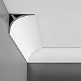 Amazon.com: Orac Decor C991 | Polyurethane Crown Moulding, ULF Moritz ...