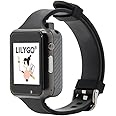 Amazon.com: LILYGO T-Watch-S3 Plus ESP32-S3 TTGO Wireless Development Board LoRa GPS with 1.54 ...