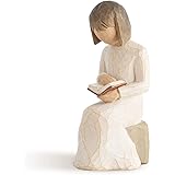 Amazon.com: Willow Tree Hero, Sculpted Hand-Painted Figure: Susan Lordi ...