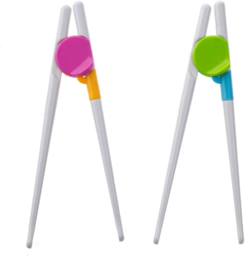 Training Chopsticks for Kids Adults and Beginners - 1 Pairs Chopstick ...
