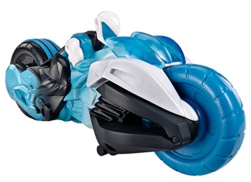 Max Steel Turbo Bike: Amazon.co.uk: Toys & Games