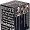 The Complete Bronte Collection (Wordsworth Box Sets): Bronte Sisters ...