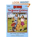 The Guide Dog Mystery (The Boxcar Children Mysteries): Gertrude ...