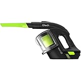Gtech AirRam Cordless Vacuum Cleaner: Amazon.co.uk: Kitchen & Home