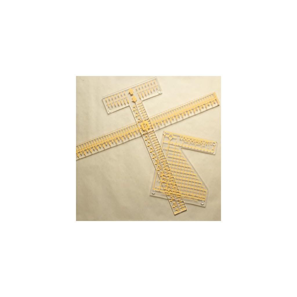 Tee Square It - T-Shirt Alignment & Sizing - Heat Press Authority