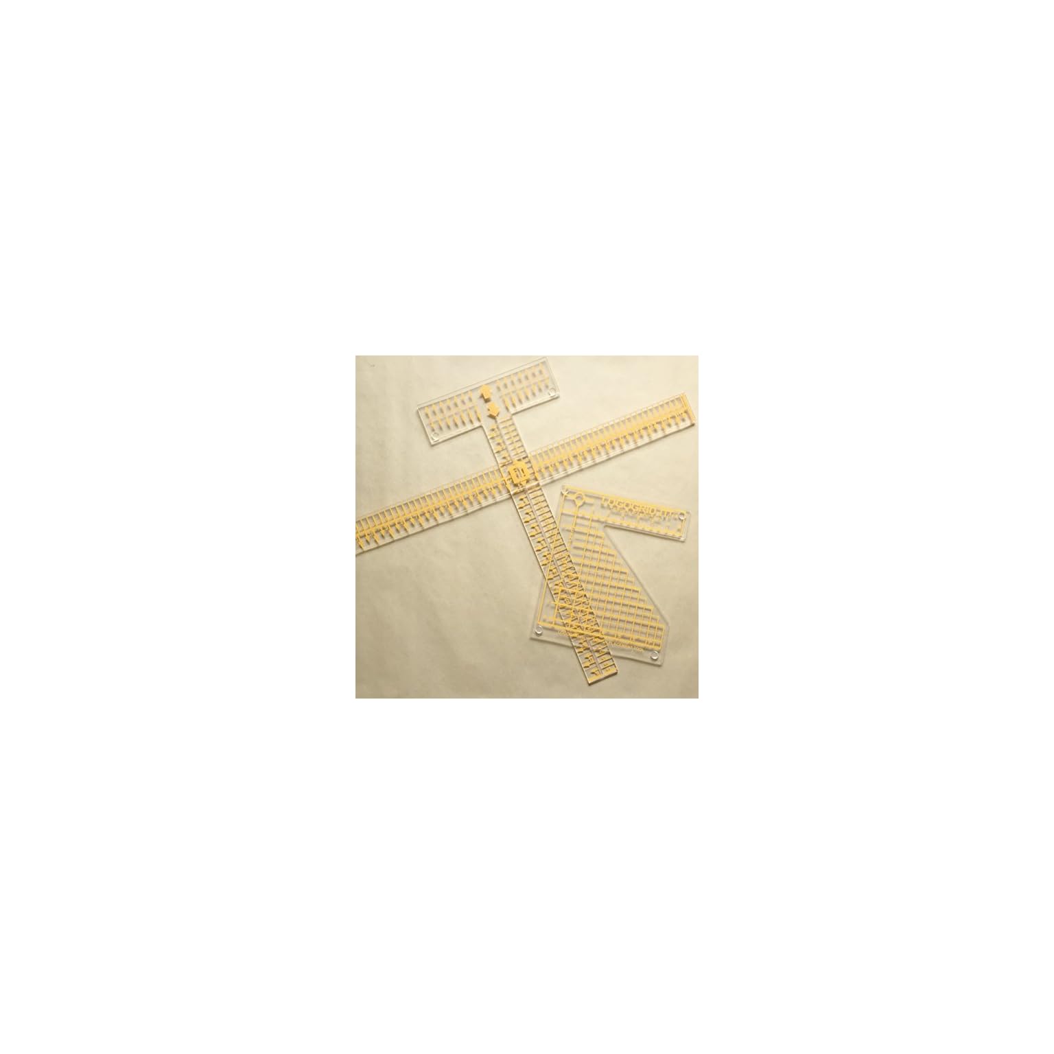 Tee Square It - T-Shirt Alignment & Sizing - Heat Press Authority