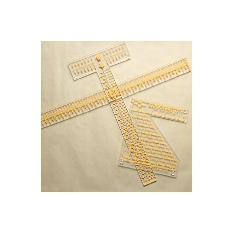 Tee Square It - T-Shirt Alignment & Sizing - Heat Press Authority