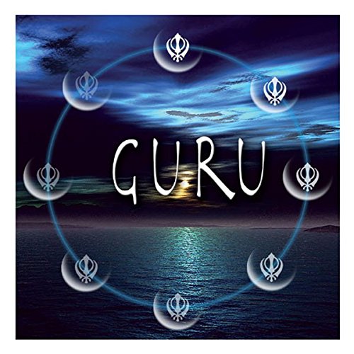 Guru - Sat Shabd Singh, Balacz Eduardo: Amazon.de: Musik-CDs & Vinyl