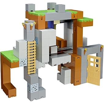 Minecraft Playset - Epic Kids Toys