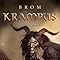 Krampus: Roman: Amazon.de: Brom, Schmidt, Jakob: Bücher