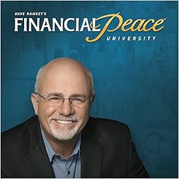Dave Ramsey's Financial Peace University This Is Where It All Begins ...
