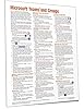 Microsoft Teams and Groups for Office 365 Quick Reference Guide (Cheat Sheet of Instructions ...