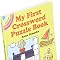 My First Crossword Puzzle Book (Dover Little Activity Books): Pomaska ...