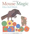 Amazon.com: Mouse Magic (9780152003265): Walsh, Ellen Stoll: Books